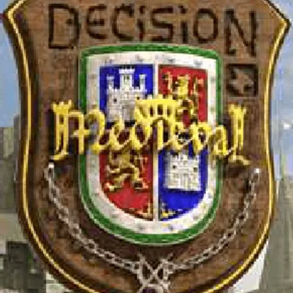 Decision Medieval · Online Web Games